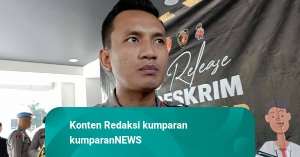 Polisi Belum Tetapkan Tersangka di Kasus Pesta Seks Gay di Puncak | kumparan.com